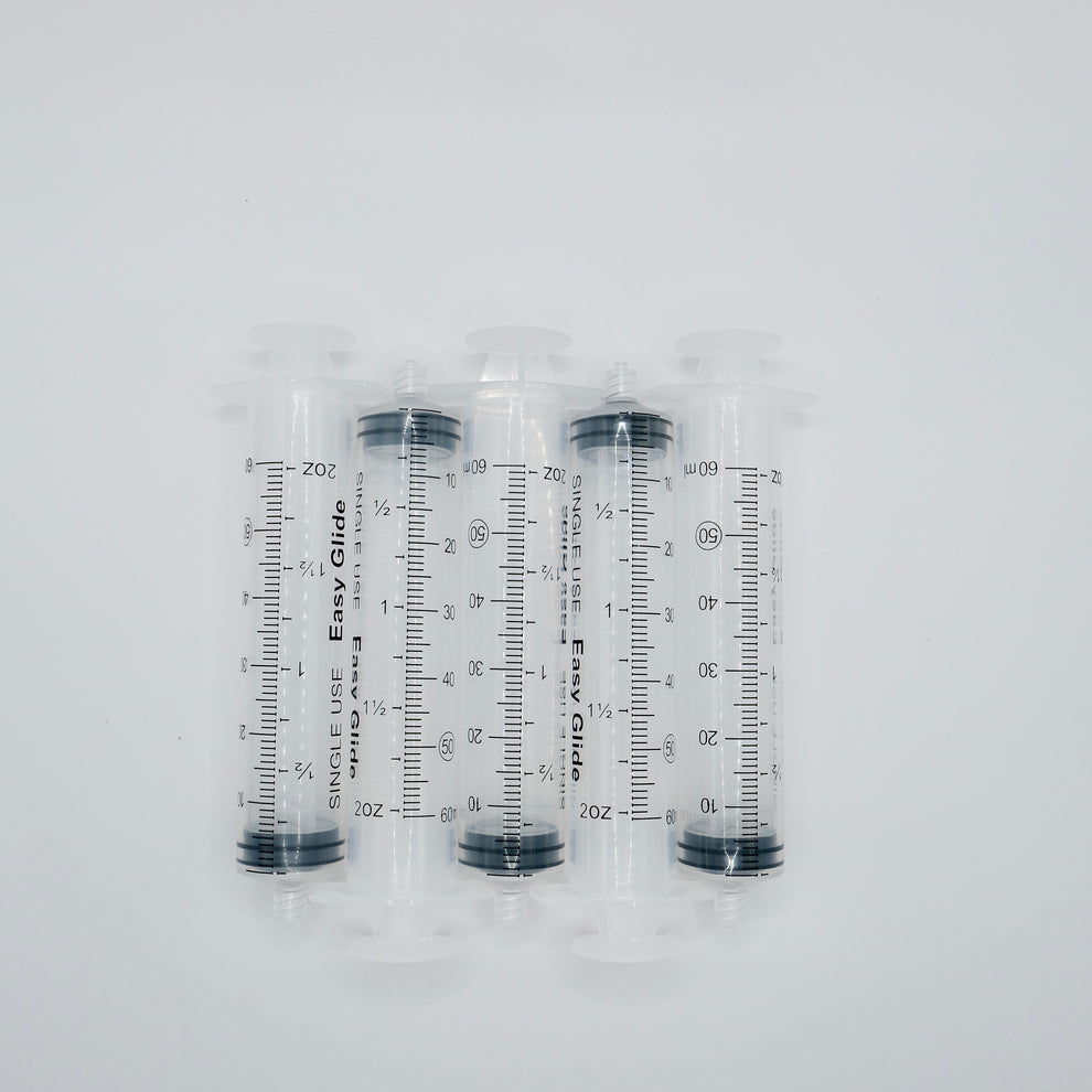 300cc Liquid Mycelium Culture Starter Kit – OEM