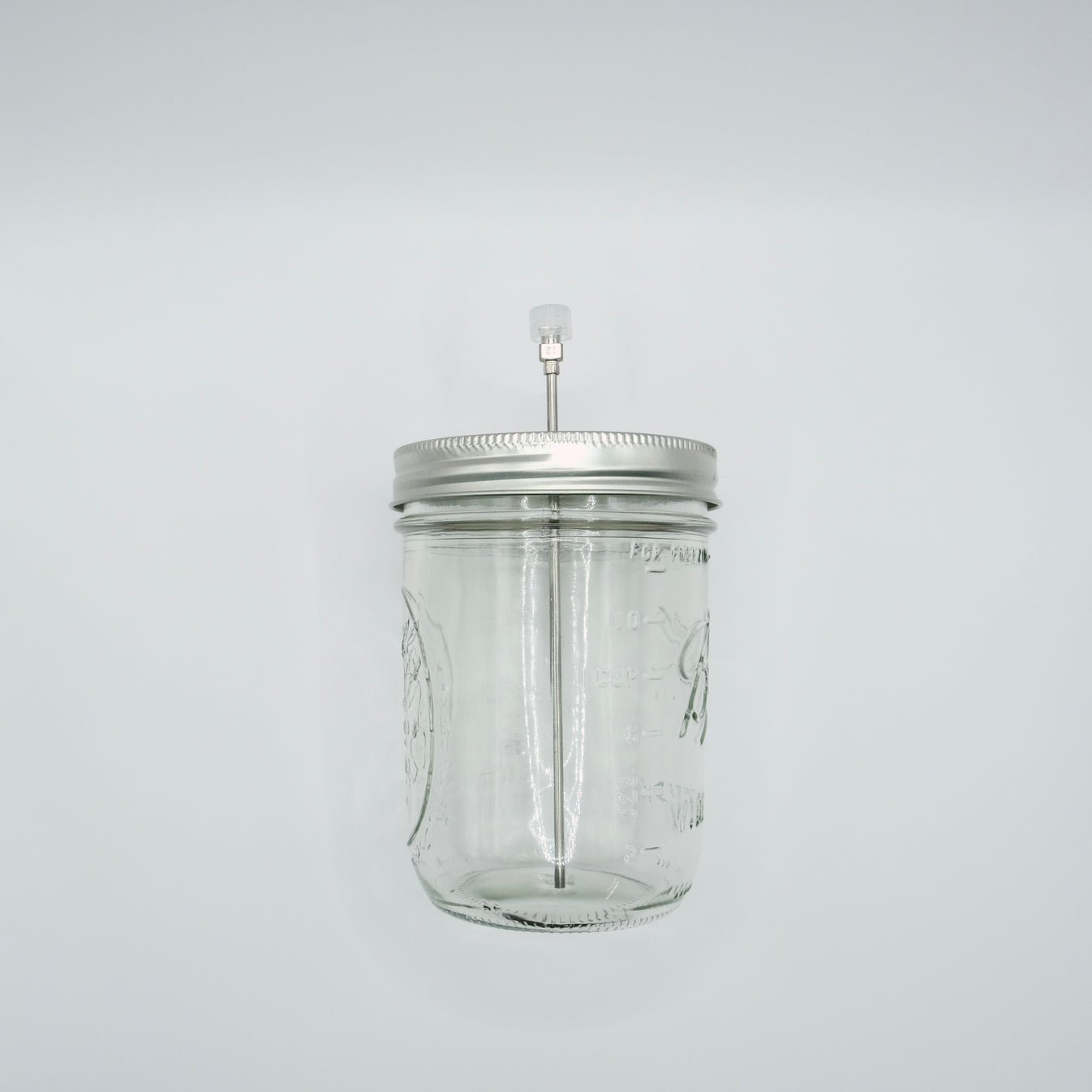 300cc Liquid Mycelium Culture Starter Kit – OEM