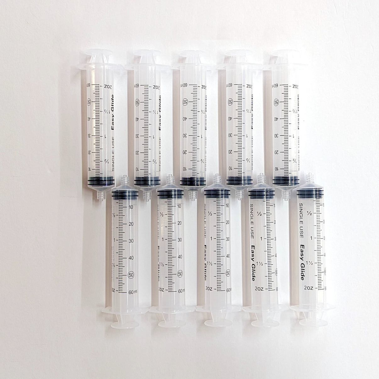 600cc Liquid Mycelium Culture Starter Kit – OEM