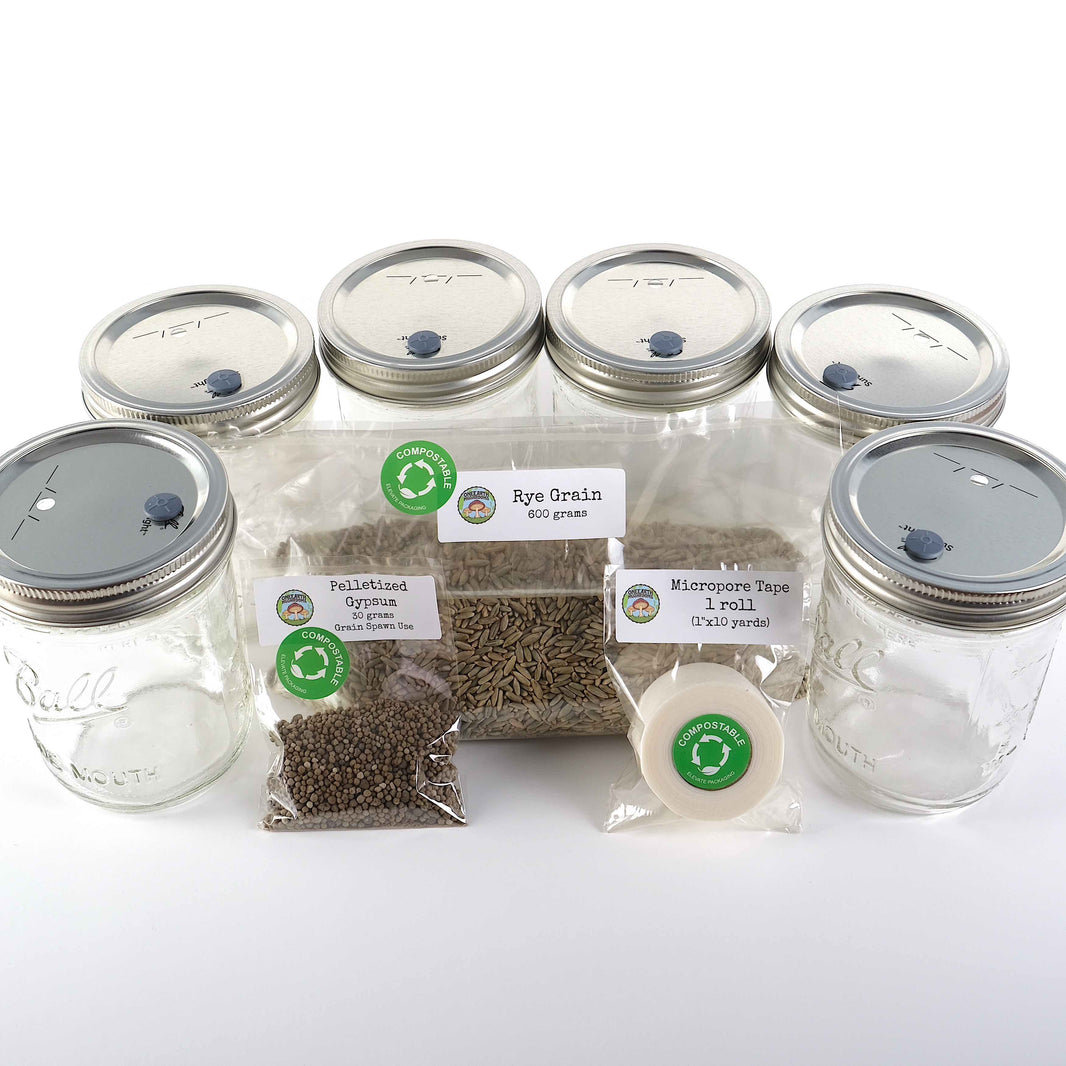 Grain Kits – OEM