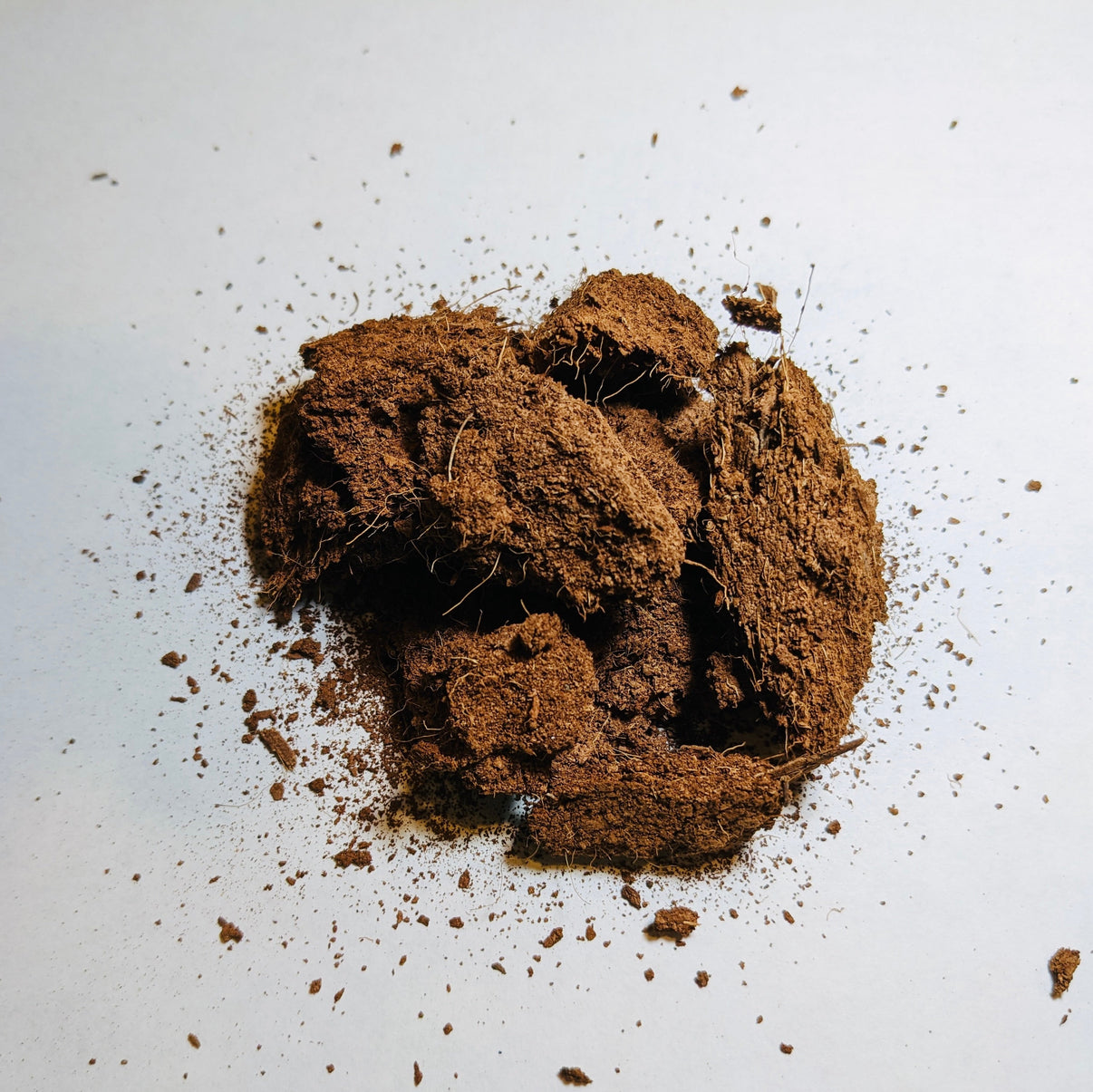 Bulk Coco Coir – OEM
